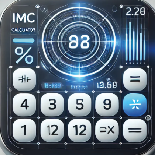 Calculadora IMC - Apps on Google Play