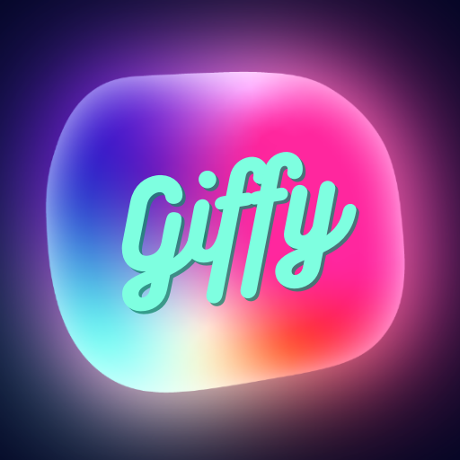 Giffy Live Wallpapers - Google Play'də Tətbiqlər