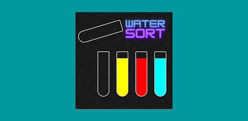 Water Sort Puzzle - Color Sort Android App