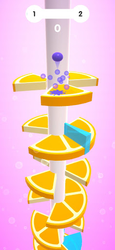 Baixar Spin Flare Ball para PC - LDPlayer