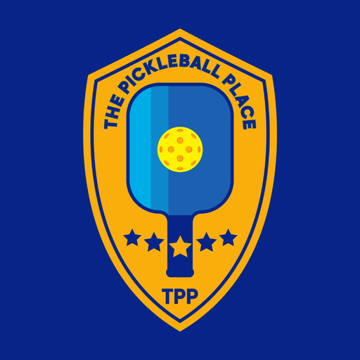 The Pickleball Place - Google Play 앱
