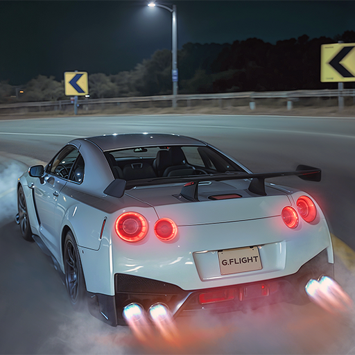 Car Driving 3D: Midnight Drift - Google Play 앱