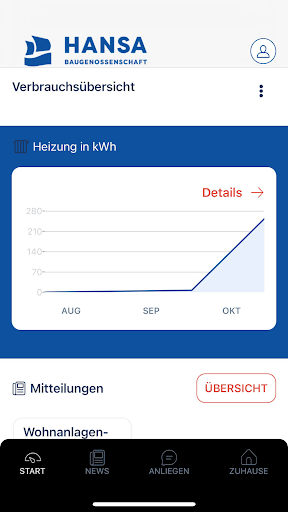 Mein HANSA-Service for PC / Mac / Windows 11,10,8,7 - Free Download ...