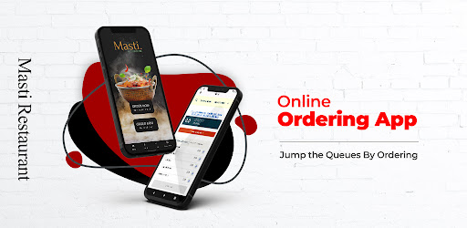 Masti Indian Restaurant Android App