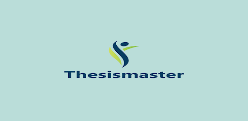 Thesis Master Android App