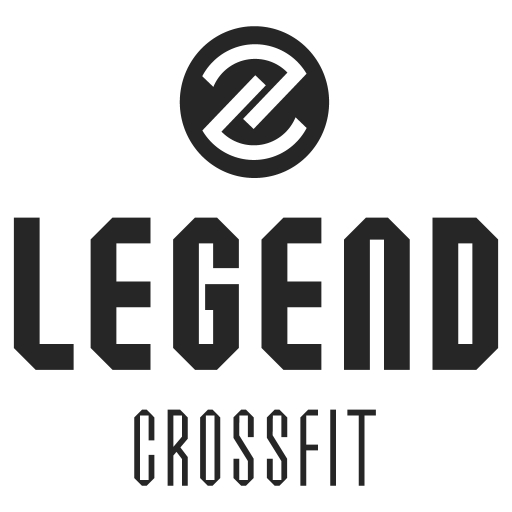 Legend CrossFit - Google Play 앱