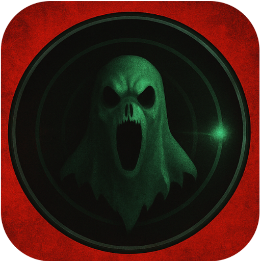 Spirit box & Ghost detector - Apps on Google Play