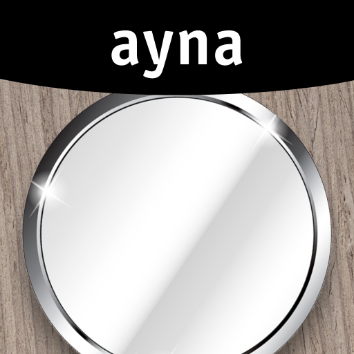 Ayna - Google Play'de Uygulamalar