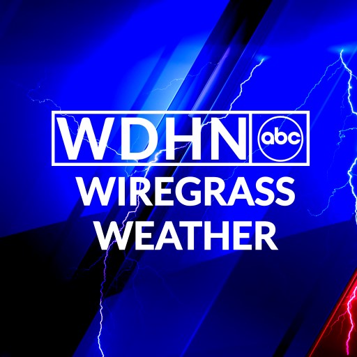 WDHN Wiregrass Weather - Apps on Google Play