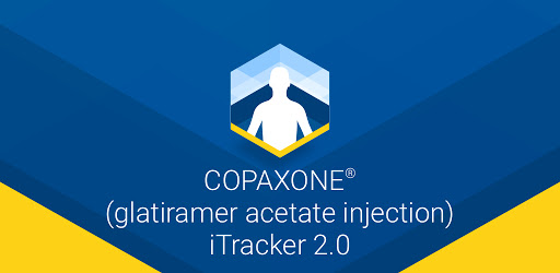COPAXONE iTracker 2.0 Android App