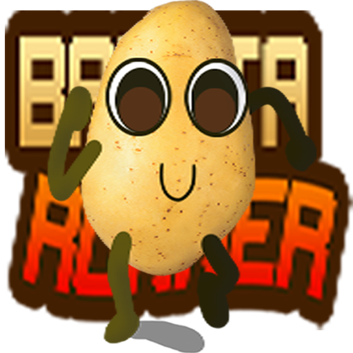 Batata Runner for PC / Mac / Windows 11,10,8,7 - Free Download ...