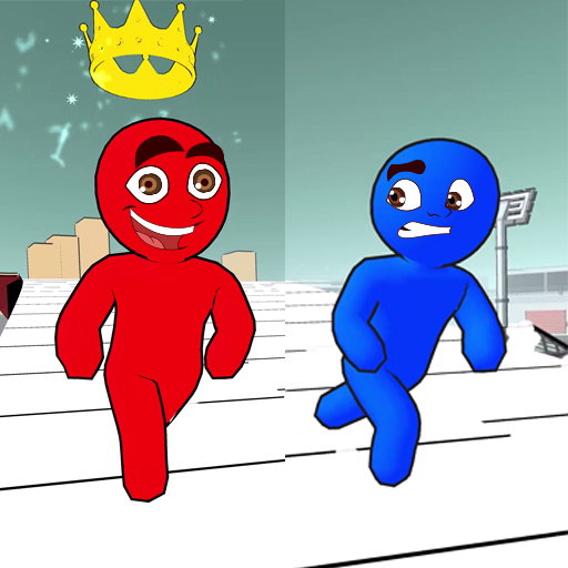 Stickman Rally Sprint - Google Play 앱