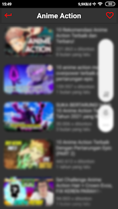 「GogoAnime - Gogo Anime Tv」 - Androidアプリ | APPLION