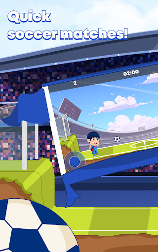 Football 1x1 for PC / Mac / Windows 11,10,8,7 - Free Download ...