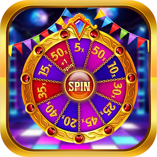 Spin Winner - Google Play のアプリ