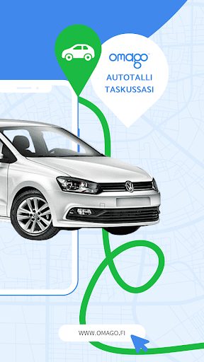 Omago carsharing service for PC / Mac / Windows 11,10,8,7 - Free ...