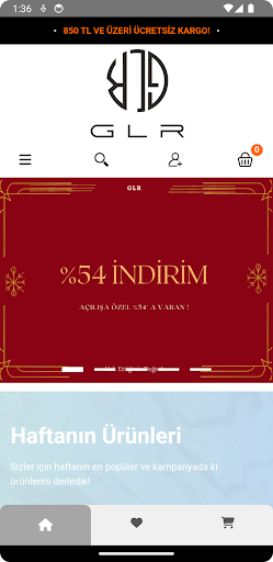 GLR Official for PC / Mac / Windows 11,10,8,7 - Free Download ...