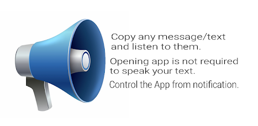 Speak Aloud - PDF, Webpage, SM Android App