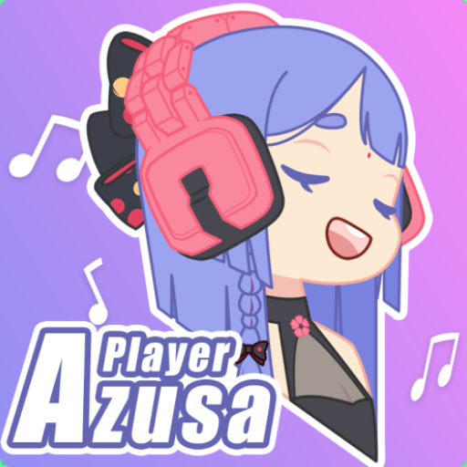 AzusaPlayer - Apps on Google Play