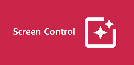 Screen Control Pro Android App