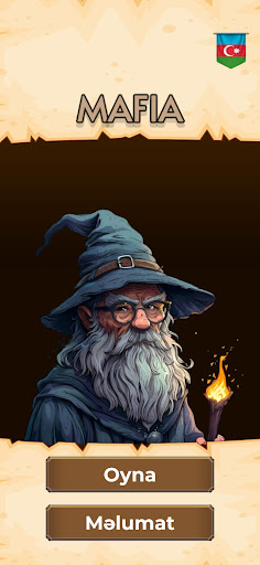 Download and Play Who Is Mafia? Mafia Cards on PC (Emulator)