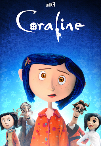 Coraline Google Play de Filmler