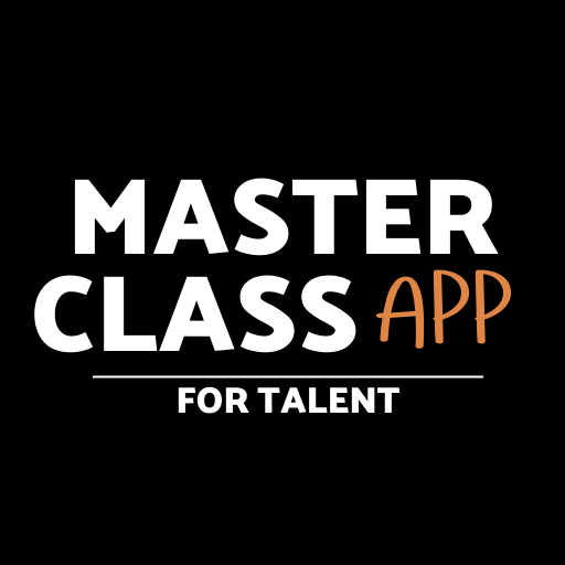 Master Class App - For Talent - Apps on Google Play