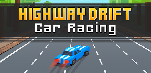 Highway Drift: Car Racing Android App
