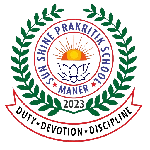 SUN SHINE PRAKRITIK SCHOOL - Apps on Google Play