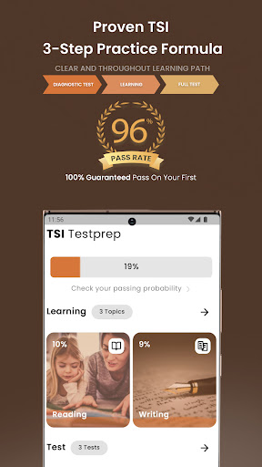 TSI Practice Test 2023 for PC / Mac / Windows 11,10,8,7 - Free Download ...