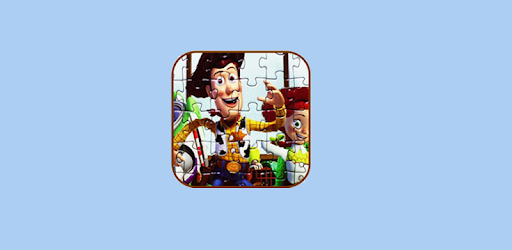 TSP: Toy Story Puzzle Games Android App