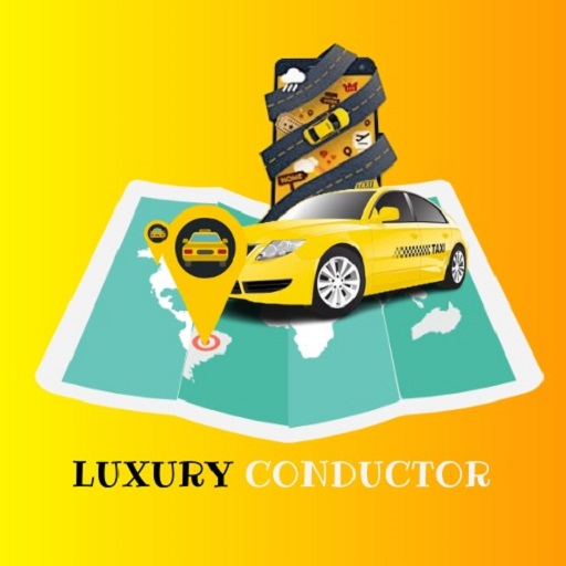 Luxury Conductor - Apps on Google Play