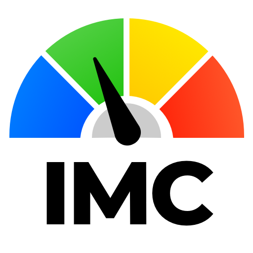 IMC Calculadora - Peso Ideal - Apps en Google Play