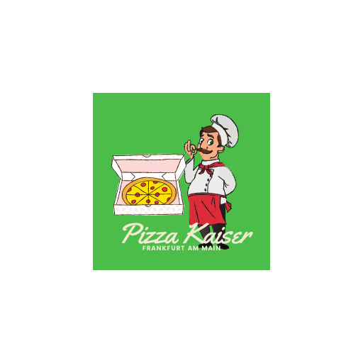 Pizza Kaiser - Google Play 앱