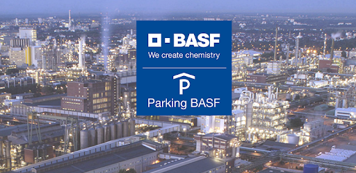 Parking BASF Android App