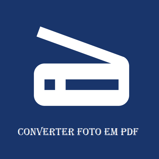 Converter Foto em PDF – Apps no Google Play