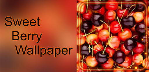 Sweet Berry Wallpaper