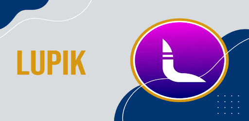 Lupik Android App