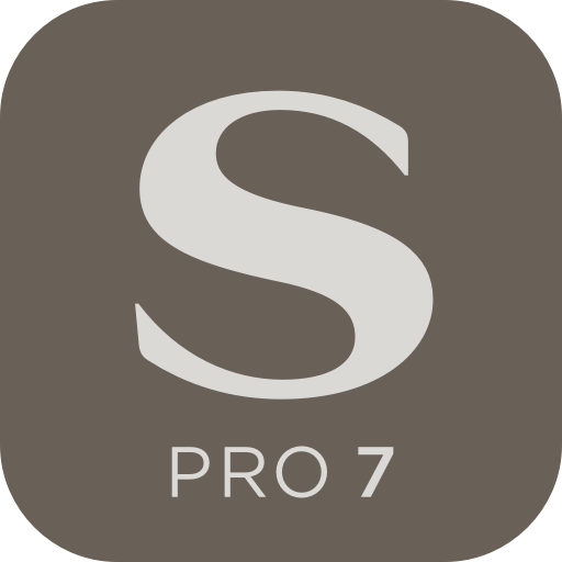 About: Savant Pro 7 (Google Play version) | | Apptopia