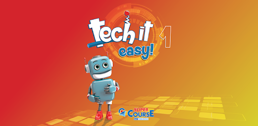 Tech it easy! 1 Android App