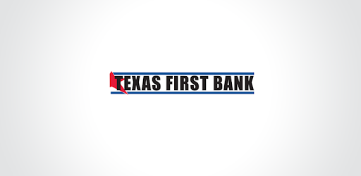 Texas First Bank - Apps on Google Play