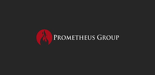 Prometheus Mobile for Maximo Android App