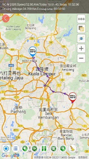 Total Dynamic Gps System for PC / Mac / Windows 11,10,8,7 - Free ...