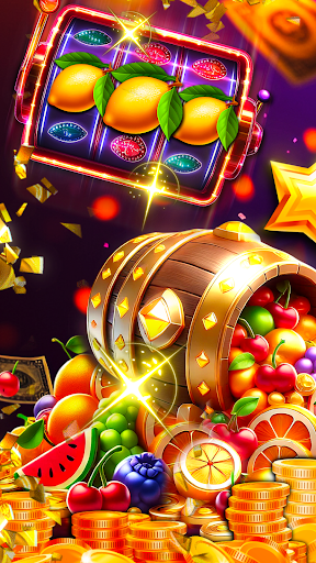 Download and Play Fruity Wheel on PC (Emulator)