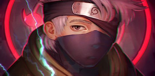 Kakashi Game Puzzle Android App