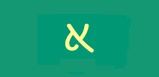 Palmyrene Alphabet Android App