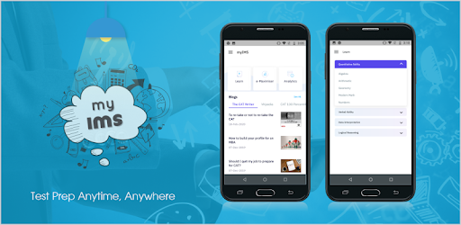 myIMS - IMS Mobile App Android App