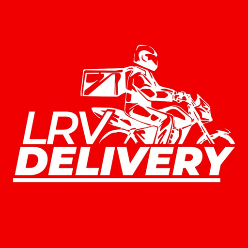 LRV DELIVERY - Apps on Google Play