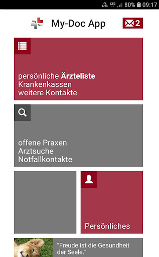 My-Doc for PC / Mac / Windows 11,10,8,7 - Free Download - Napkforpc.com