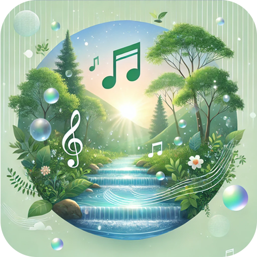 Nature Sounds: Sleep & Relax - Apps on Google Play